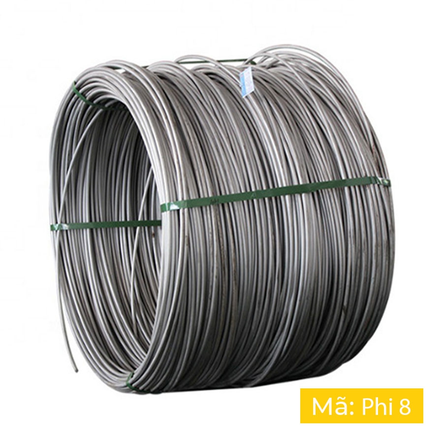 THÉP CUỘN VIỆT MỸ